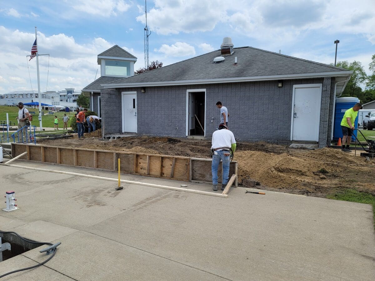 Home - Stark Solid Concrete